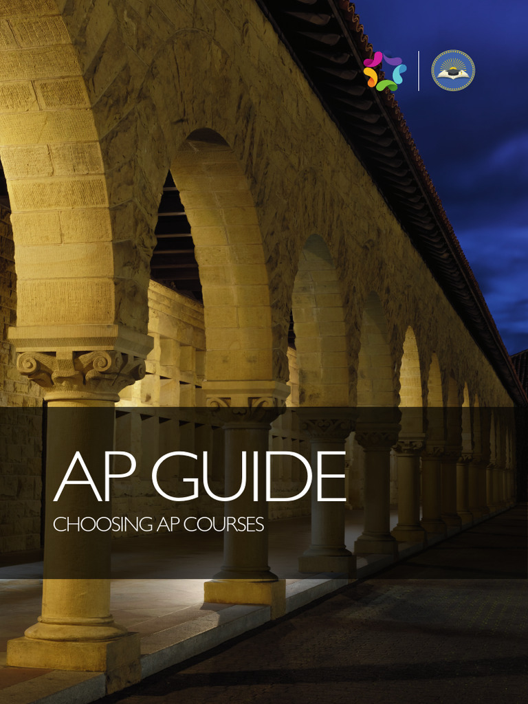 AP Guide (2nd Edition) - SMS Foundation | PDF