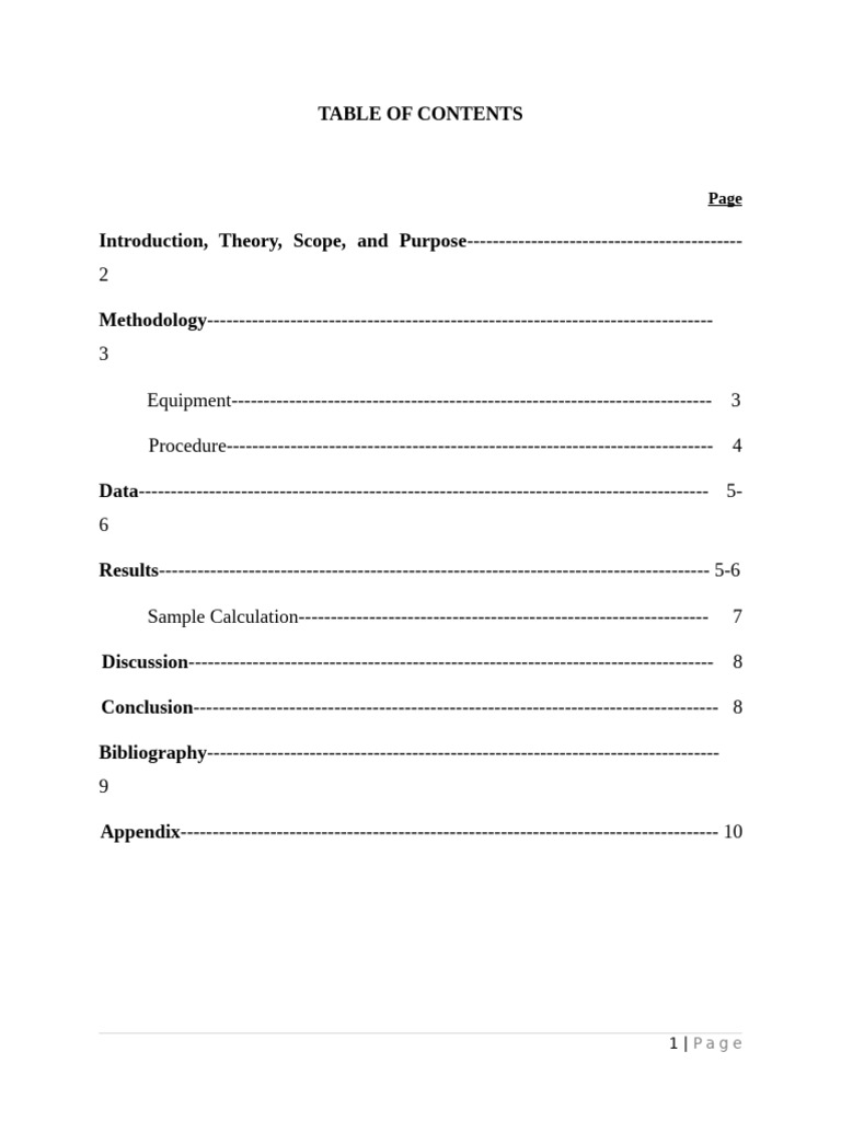 Lab 1 - Modified Compaction Test | PDF | Density | Earth Sciences
