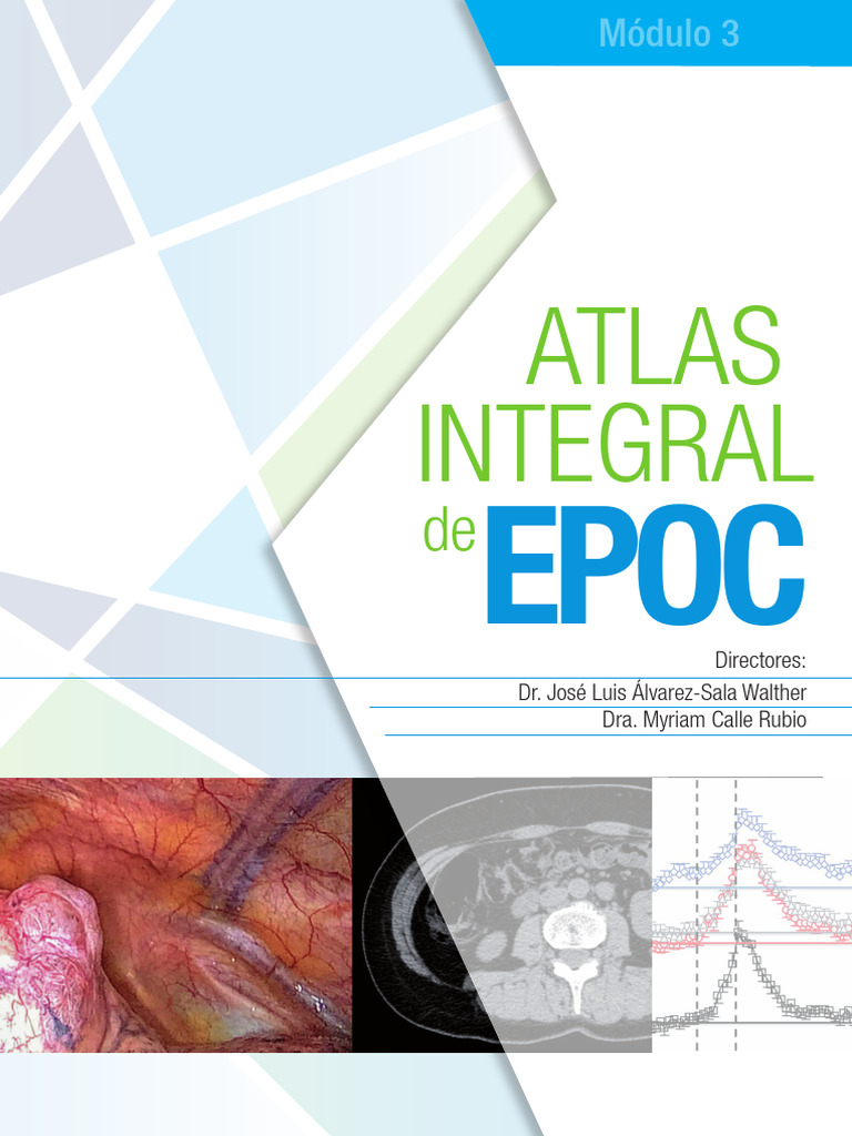 Atlas de Epoc Volumen 3 | PDF
