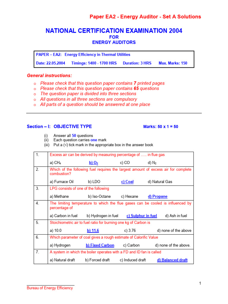 EAs 2 A | PDF