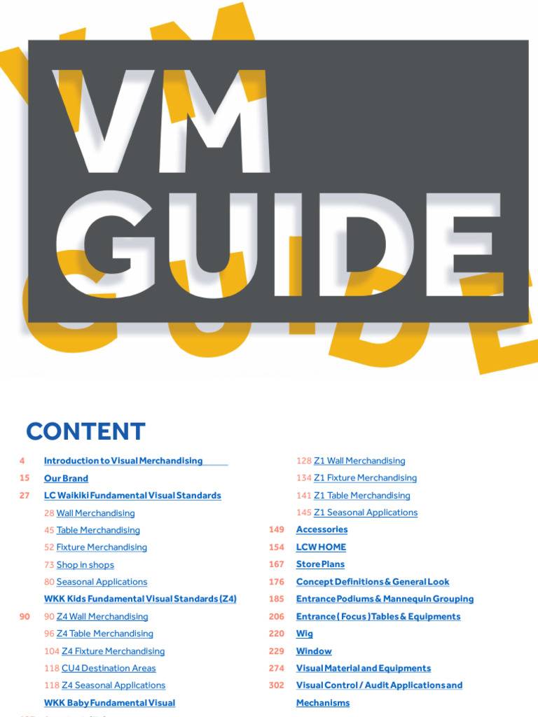 VM Guide English (1) - Compressed | PDF