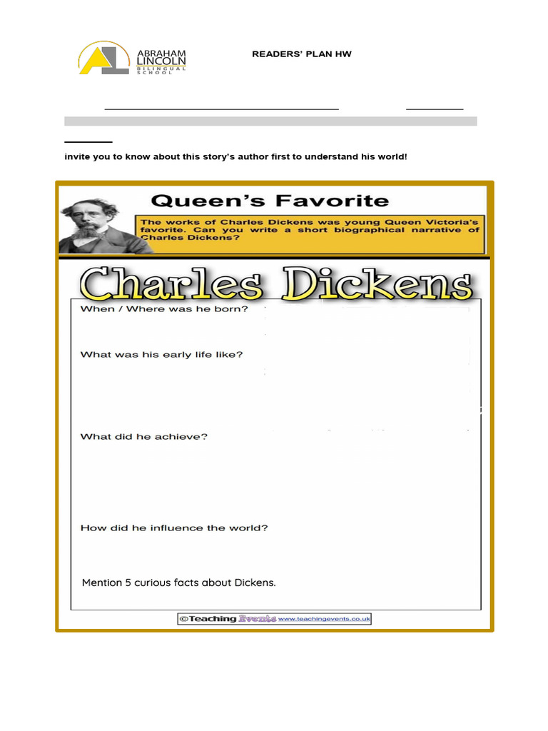 Determines The Main Idea and Supporting Details of A Text | PDF