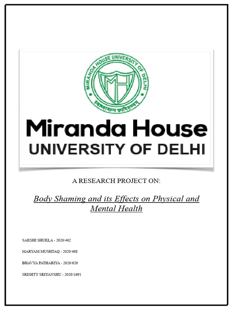 Project SHM PDF | PDF