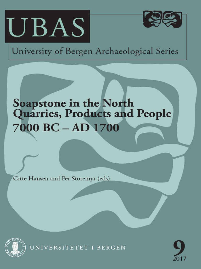 UBAS - 09 The Complete Book | PDF