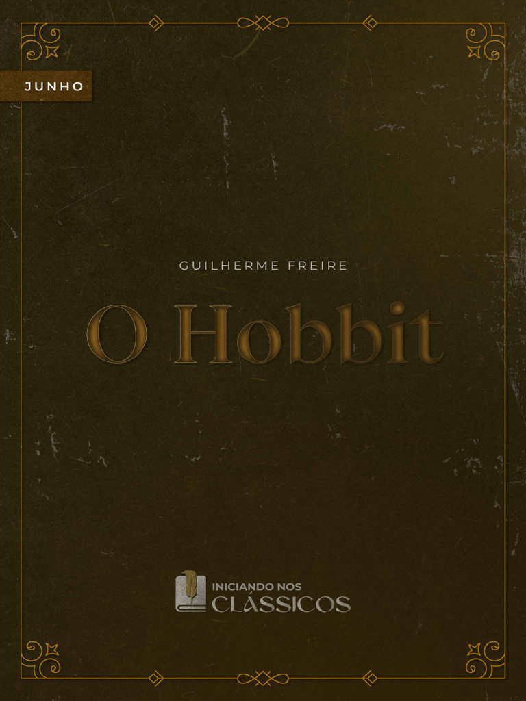 Guia O Hobbit | PDF