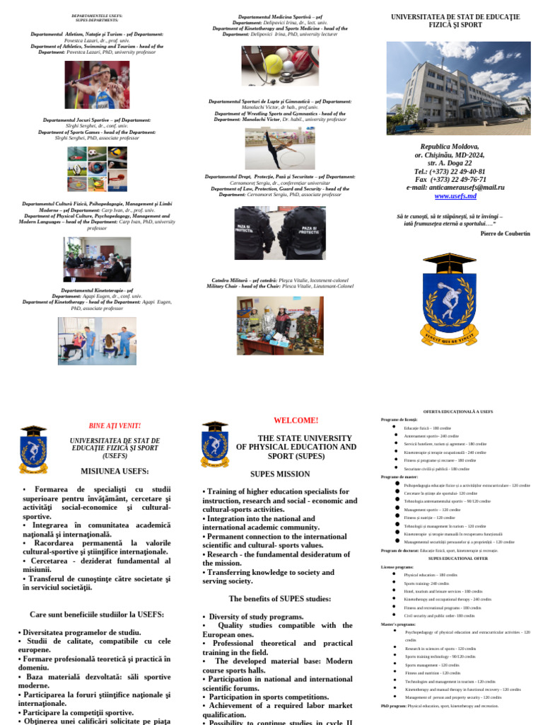 Buklet de Corectat | PDF