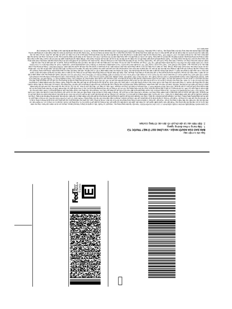 PR Sample Berb | PDF