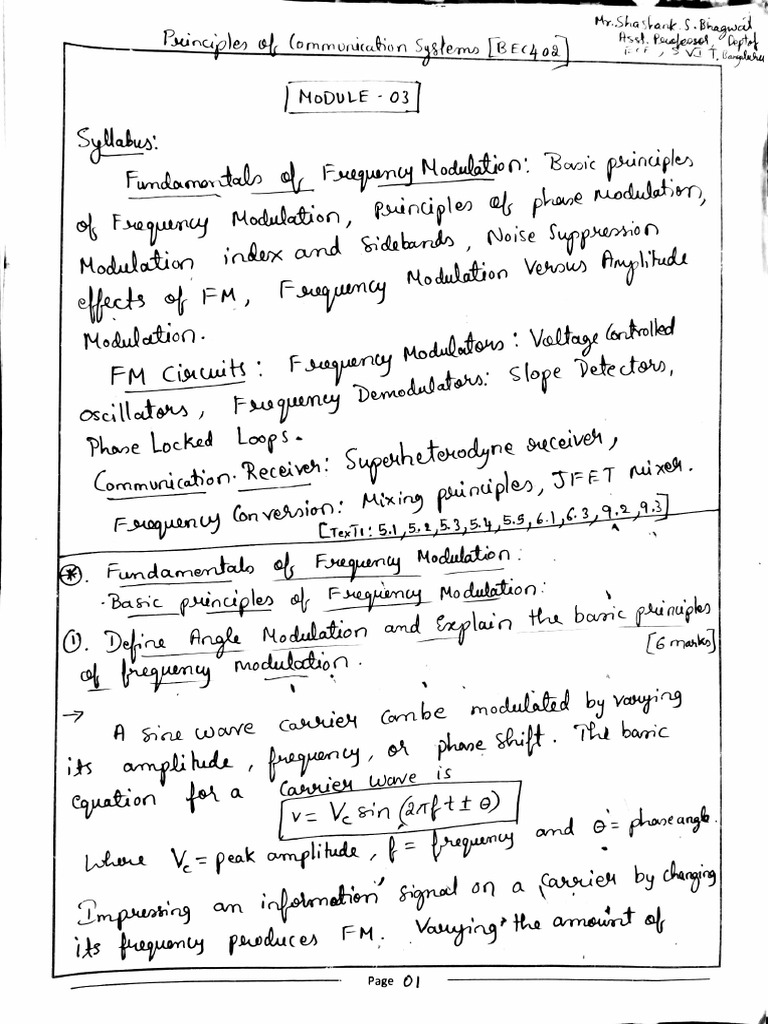 Module 3 Pcs Bec402 23 Jun 2024 23 49 25 Pdf