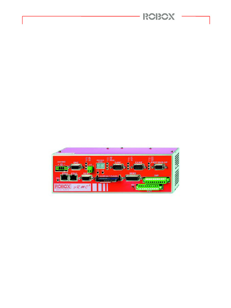 Flowpack Grande Manual Completo Man07025 - 10 - e | PDF