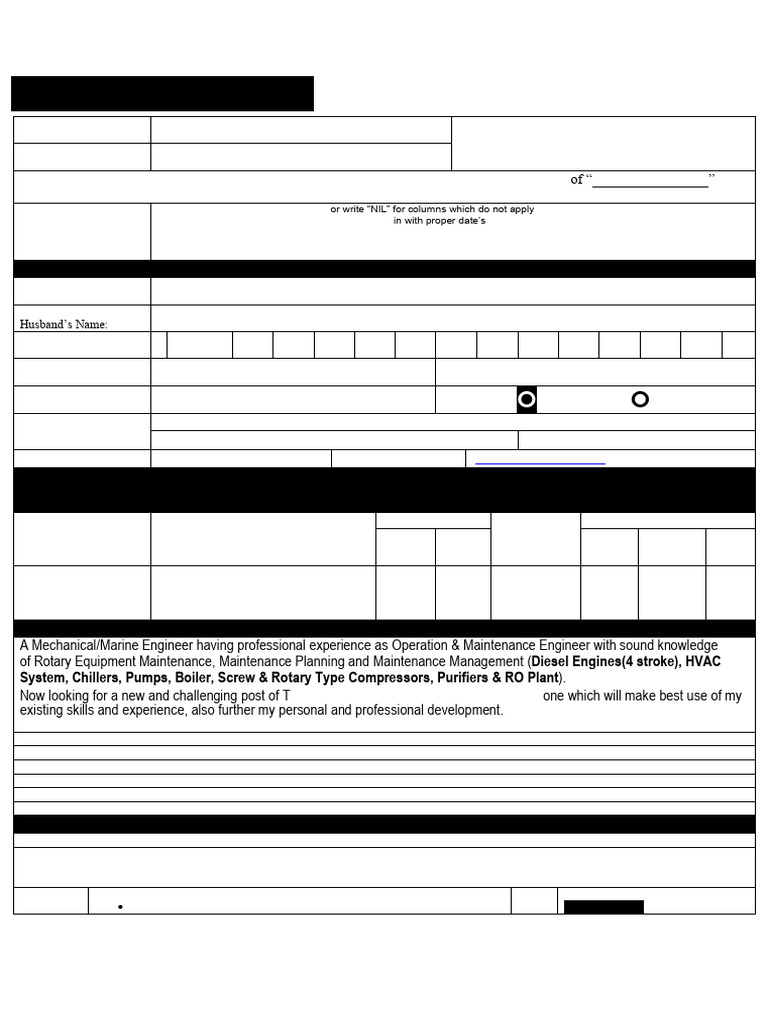 '402735339 Application Form 2024 | PDF