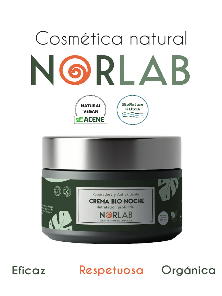 Norlab Cat Julio 2024 v.01pr | PDF