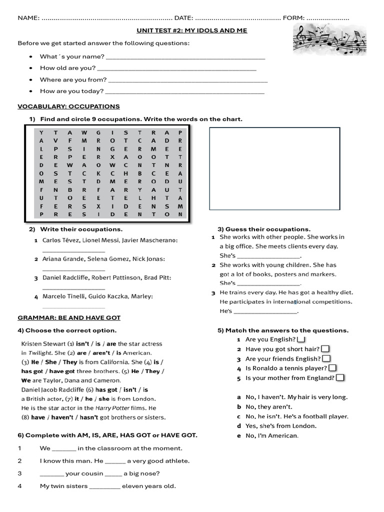 Unit Tests | PDF