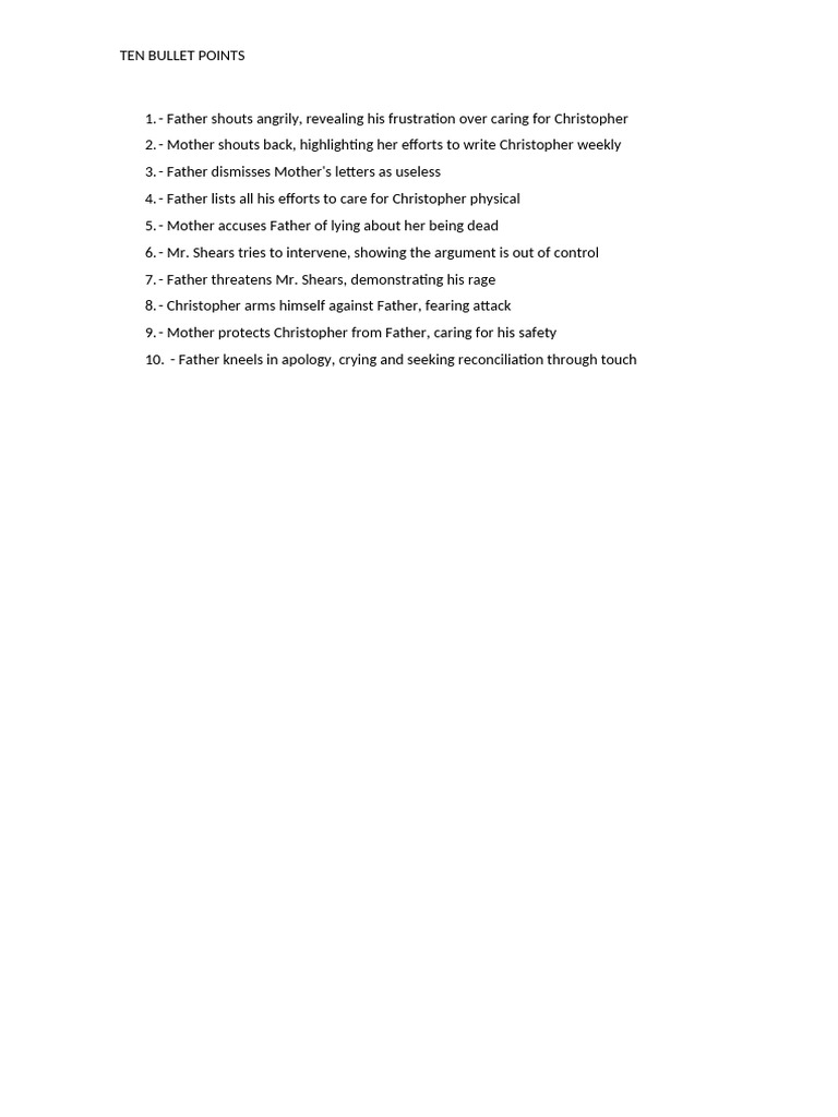 Extract Analysis Format | PDF