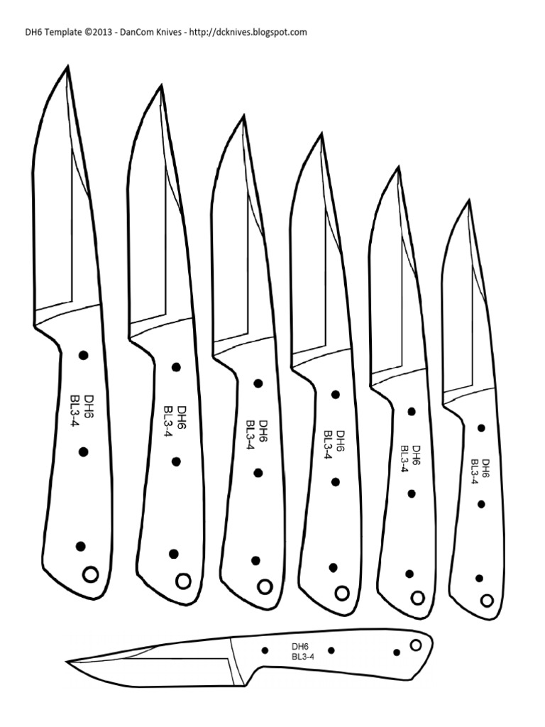 DH6 Template - DanCom-2013 | PDF