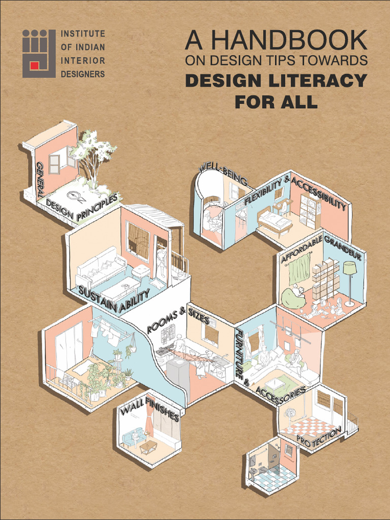 IIID Design Handbook | PDF