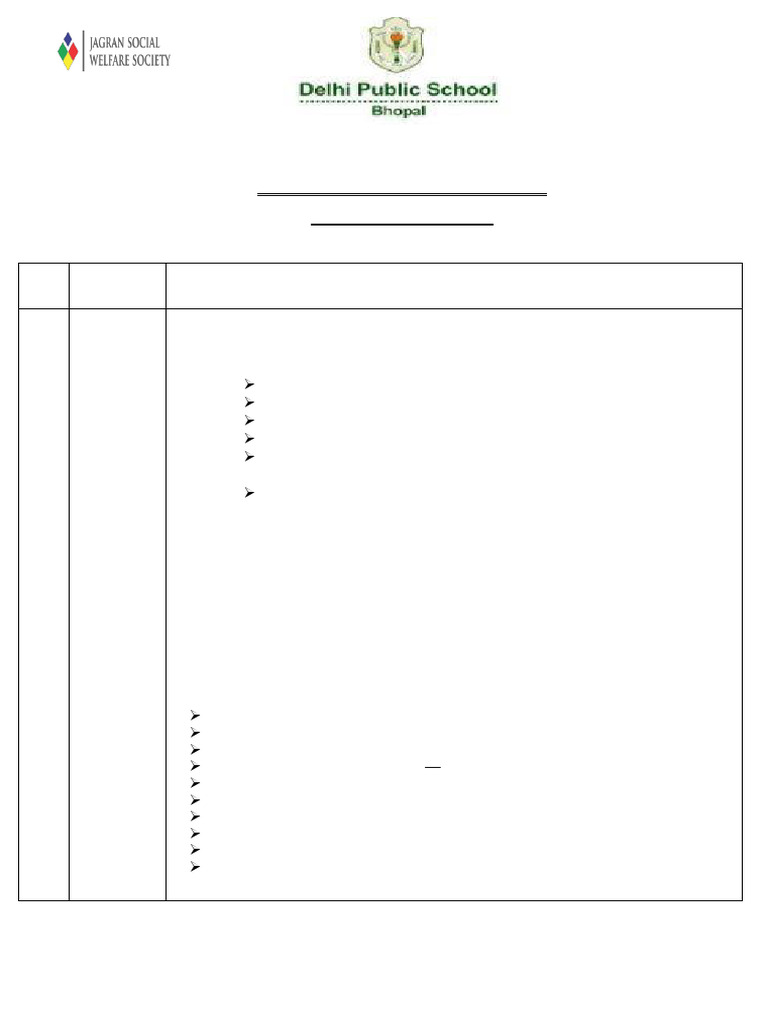 Resource 20240418143319 Holiday Homework-X | PDF