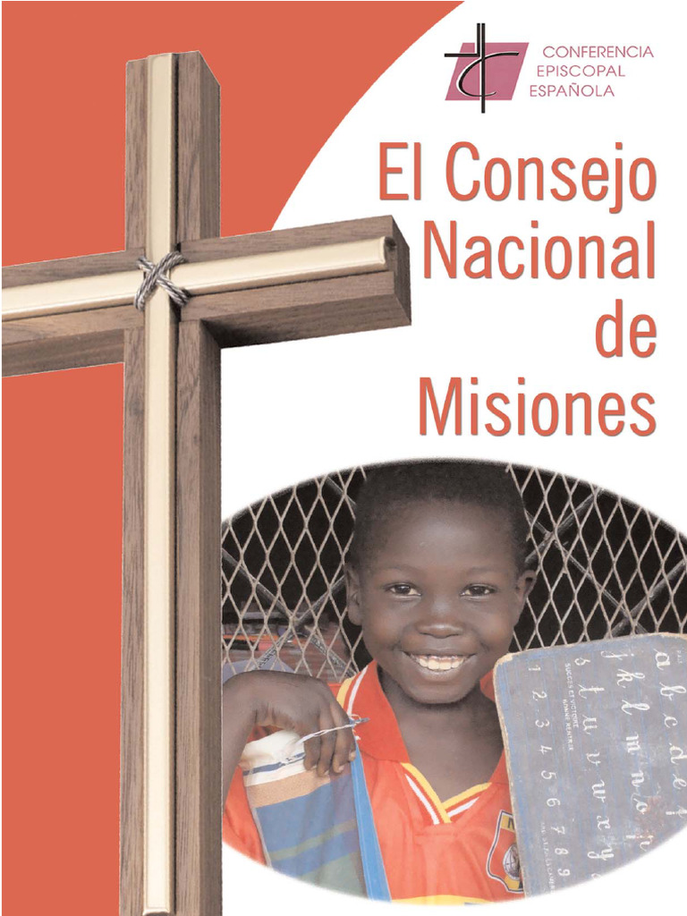 Consejo Nacional de Misiones | PDF