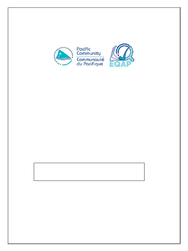 2022 SPFSC Geography Resource Booklet | PDF