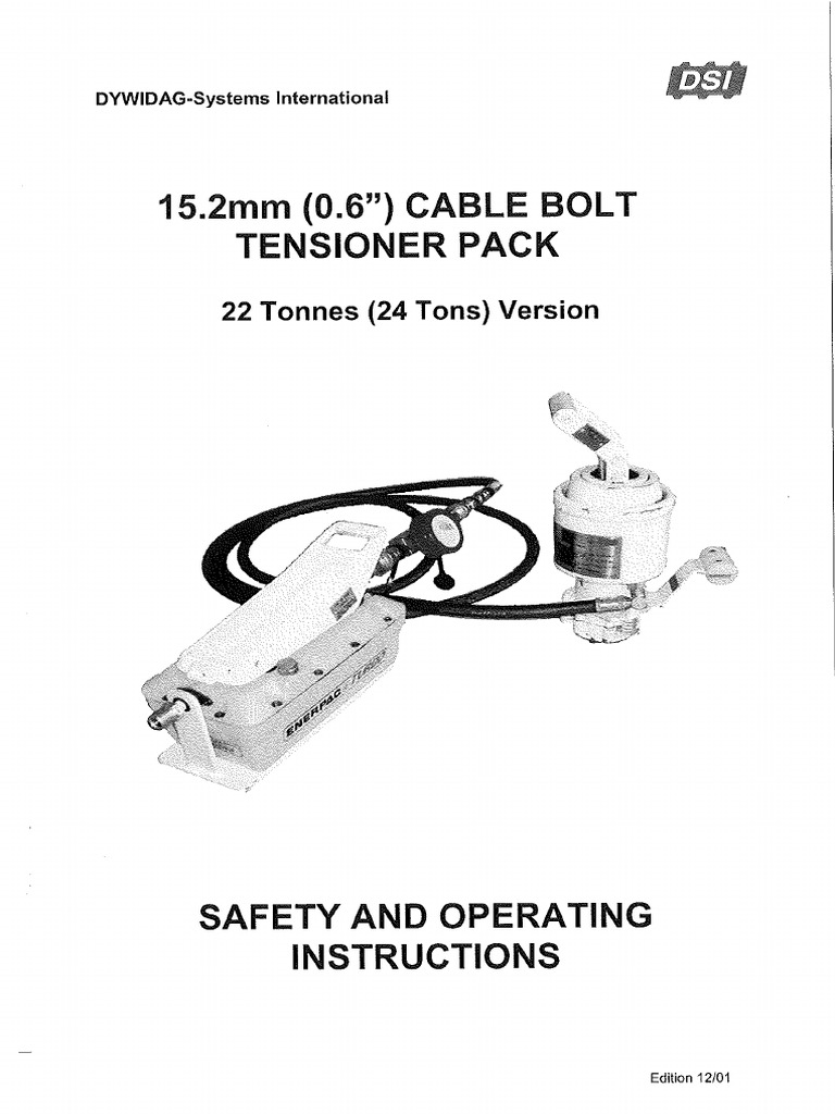 Manual de Uso Mark II | PDF