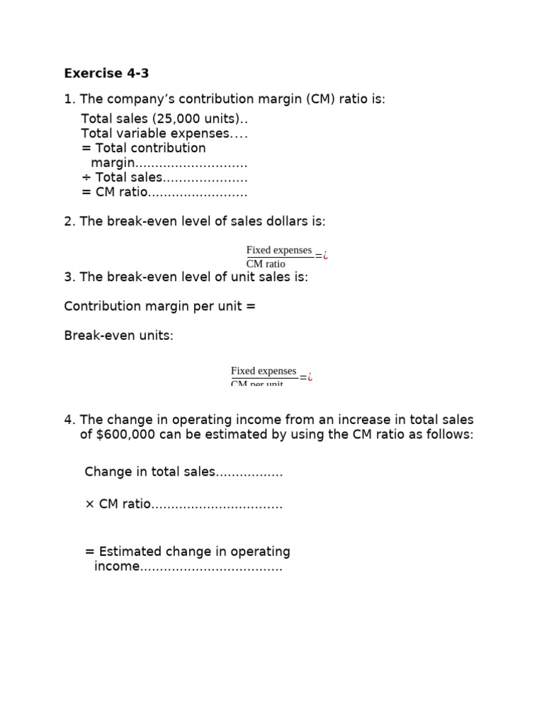 Lecture 3 WS | PDF