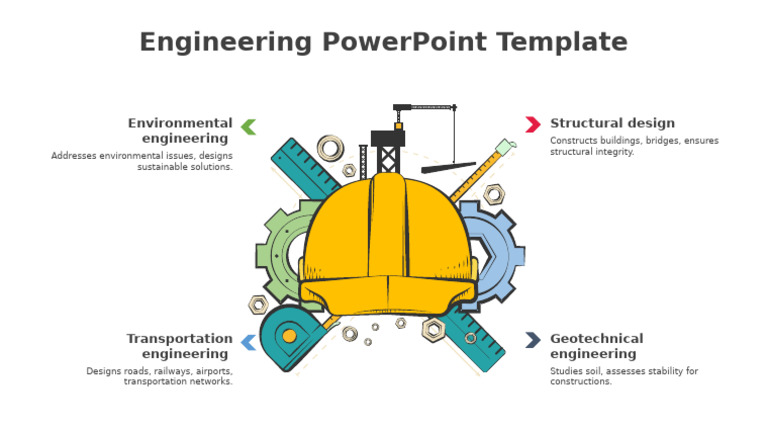 SlideEgg_50080-Engineering PowerPoint Template | PDF