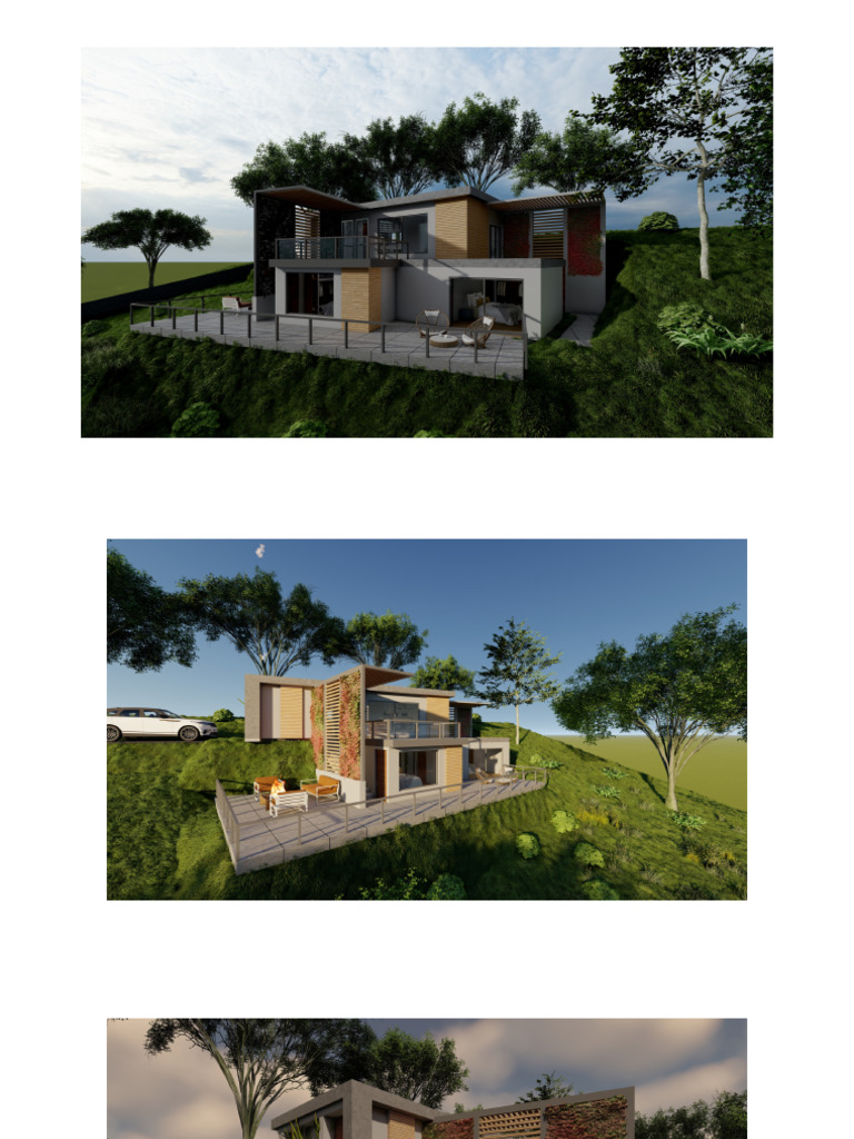 Planimetria y Visualizaciones | PDF