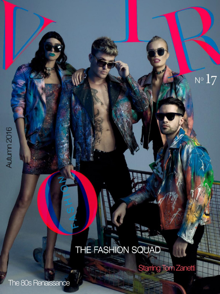 Revista | PDF