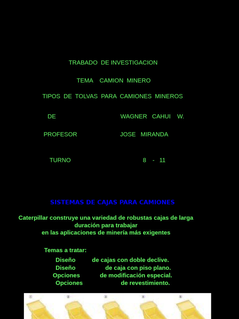 Trabado de Investigacion | PDF