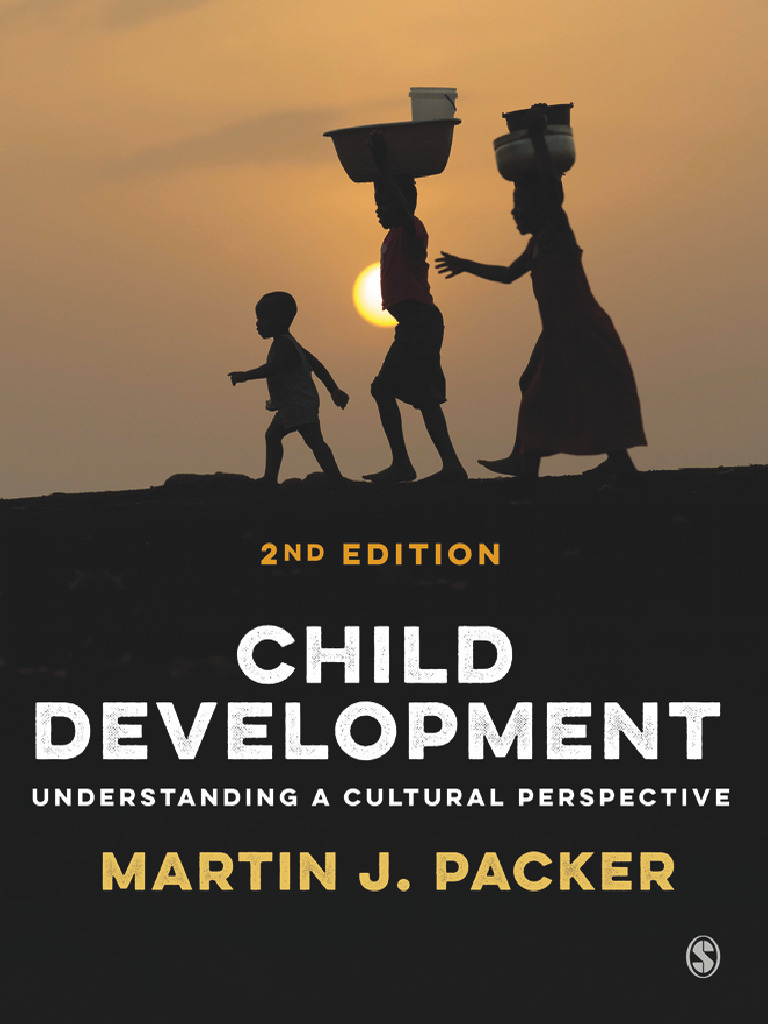 Child Development Understanding A Cultur | PDF