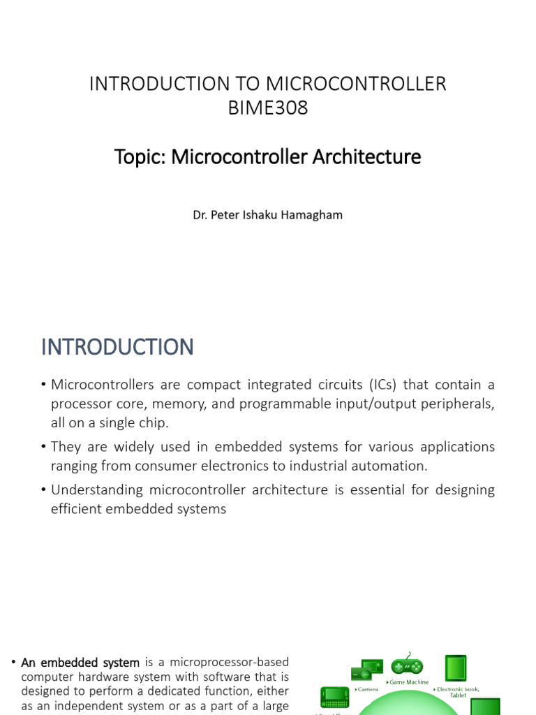 Lecture Note 2 | PDF