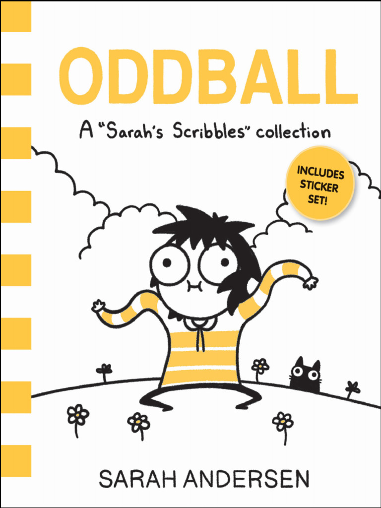 Oddball (Sarah Andersen) | PDF