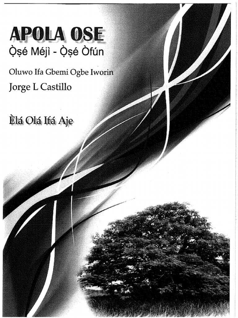 Apola Oshe | PDF