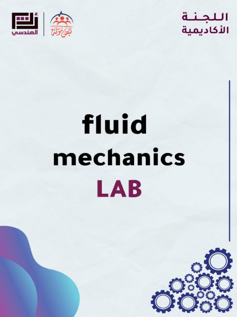 Fluids Lab | PDF