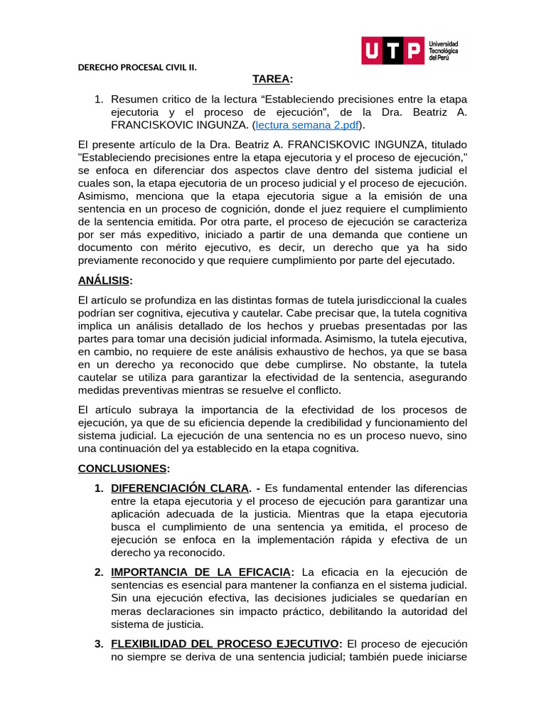 Derecho Civil II | PDF