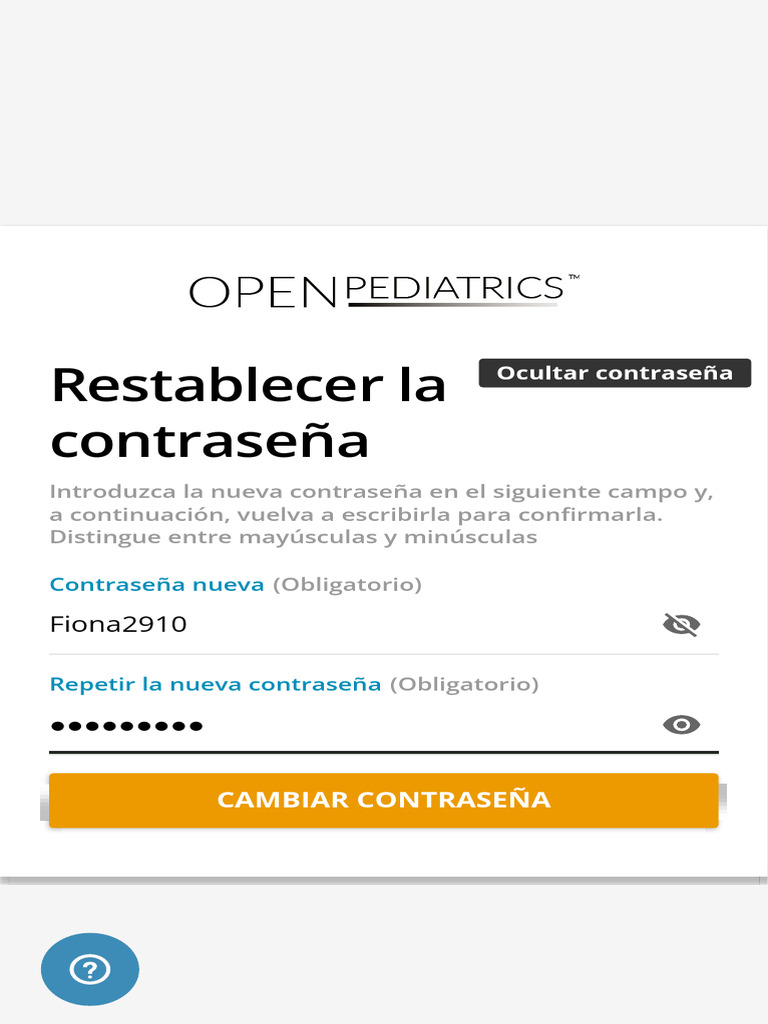 OPENPediatrics | PDF