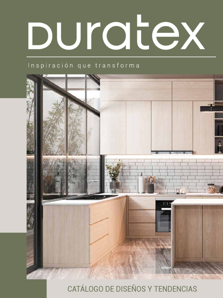 Catalogo Comercial Duratex Oct.23 | PDF