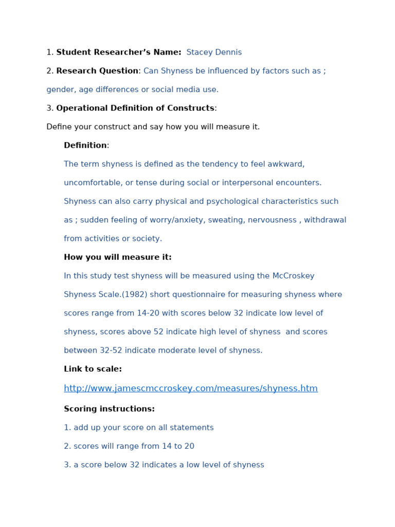 Research Paper Final | PDF