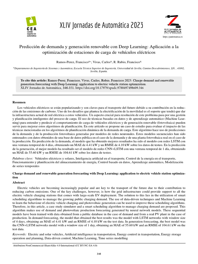 2023 Ramos-Perez Prediccion de Demanda y Generacion Renovable Con Deep ... 2023 Ramos-Perez Prediccion de Demanda y Generacion Renovable Con Deep ...