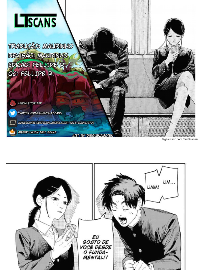 Just Listen To The Song (Futsu Ni Kiitakare) | PDF