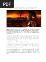 Biag ni Lam-ang | PDF