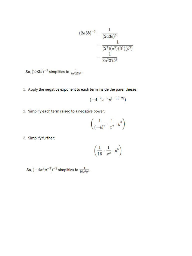 GSU Maths | PDF