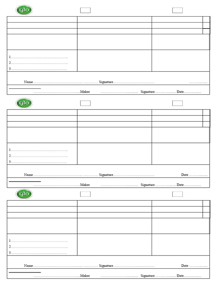 SIM REPLACEMENT AND SIM REGISTRATION FORM - New-1 | PDF