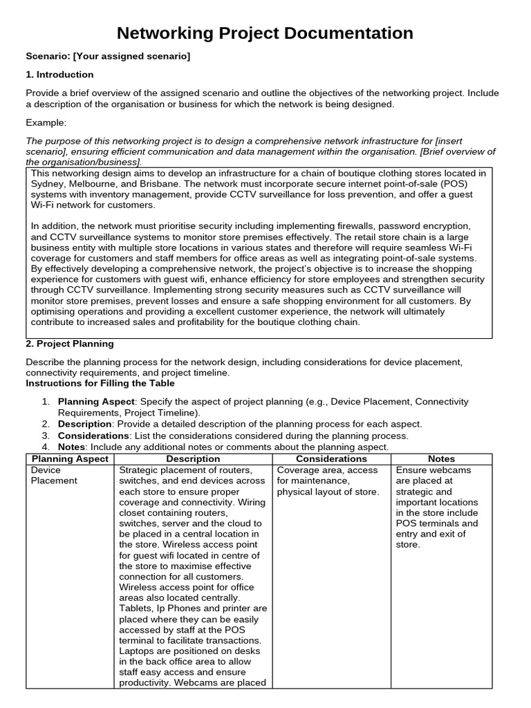 Enterprise Computing Assessment Task 2 - Scaffold | PDF