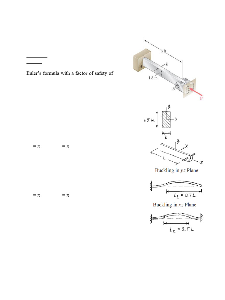 Final Exam Model Answer | PDF