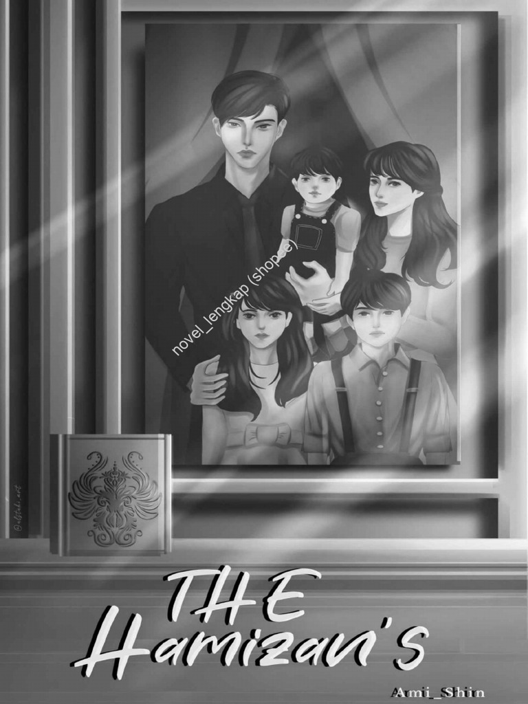 Ami - Shin The Hamizan's | PDF