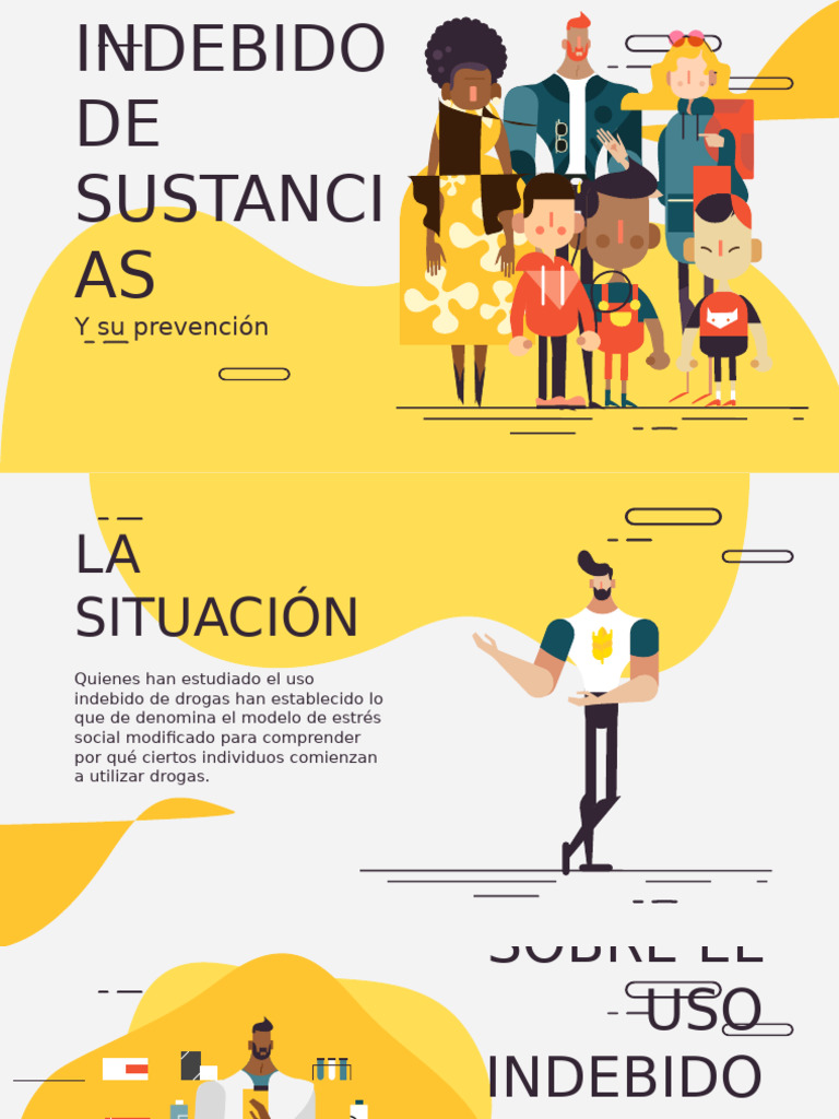 UIS Prevencion | PDF