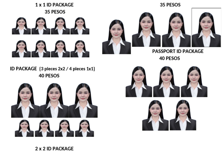 Id Package | PDF