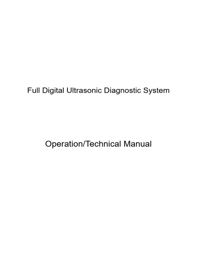 WED-180 User Manual | PDF