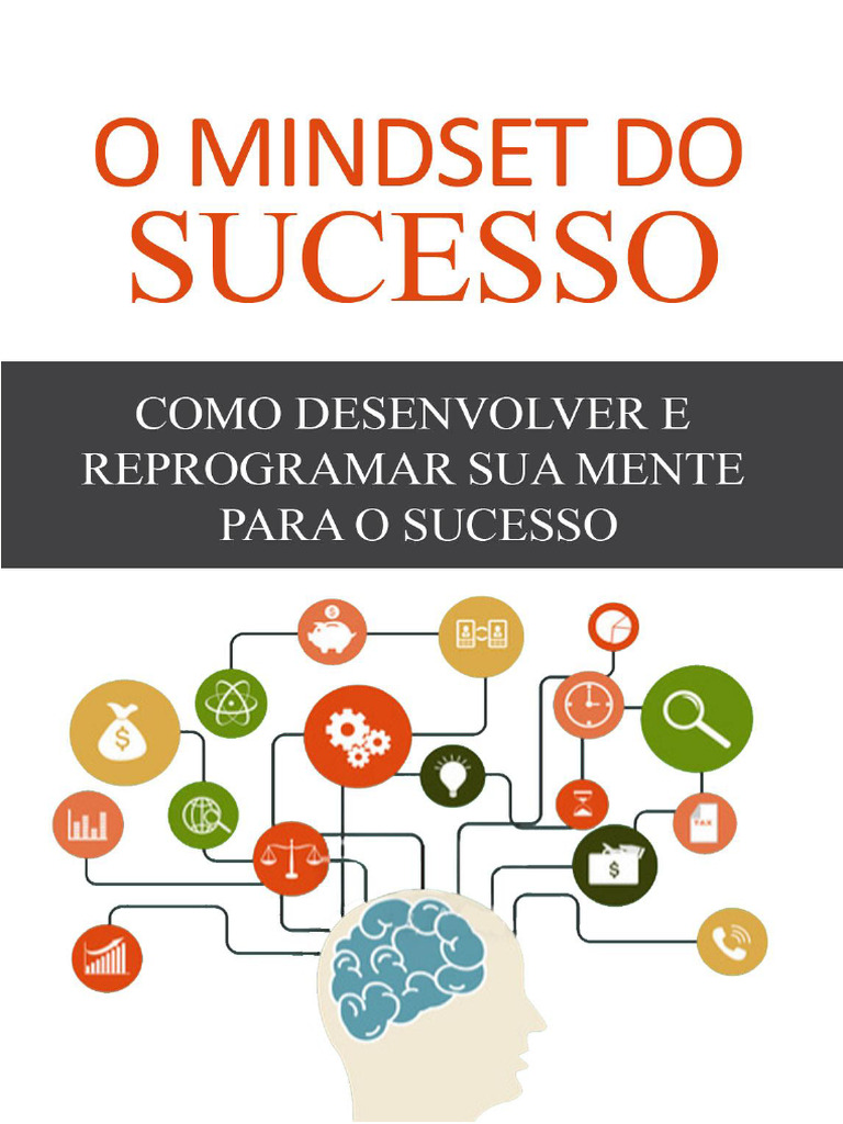 O Mindset Do Sucesso | PDF