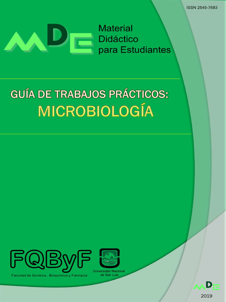 Micro Biotec-2019 | PDF
